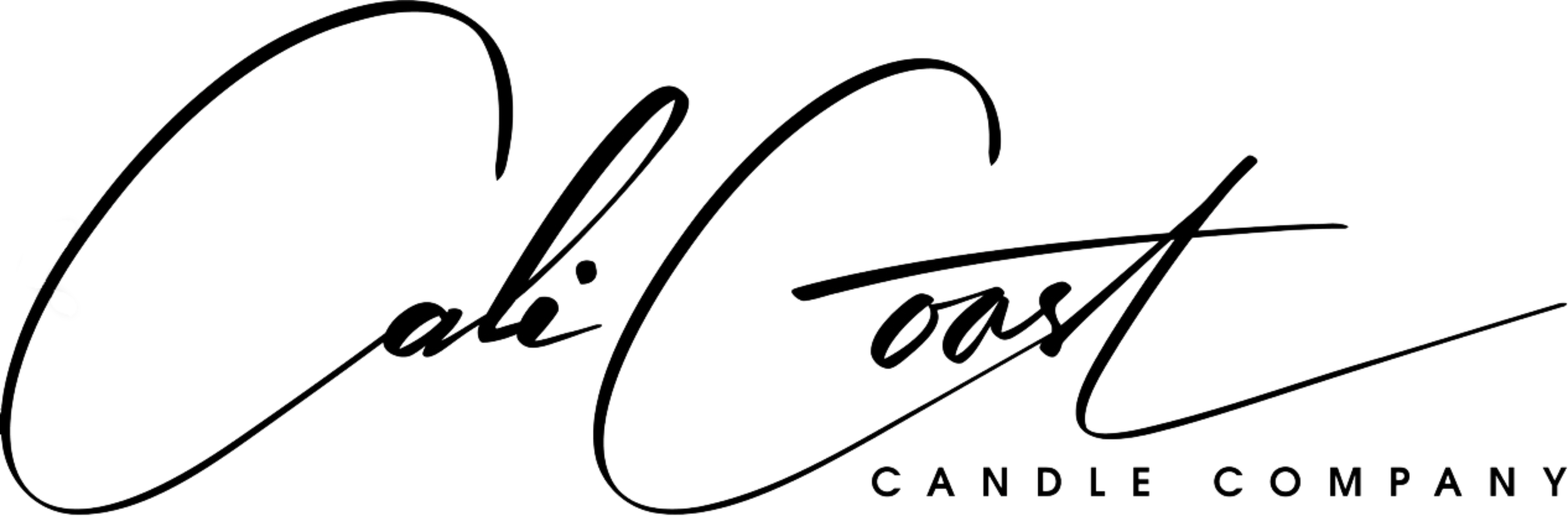 Cali Coast Candle Company